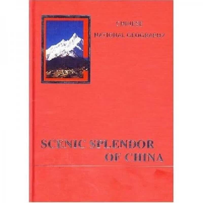 Scenic Splendor of China