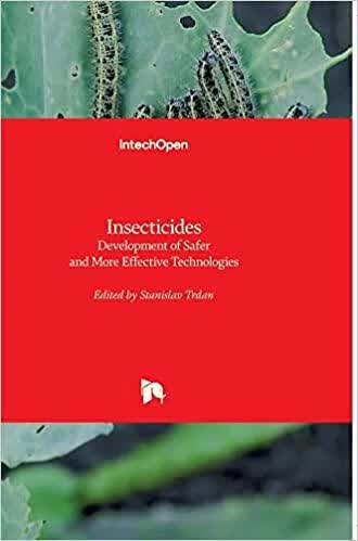 Insecticides - Development Of Safer And More Eff