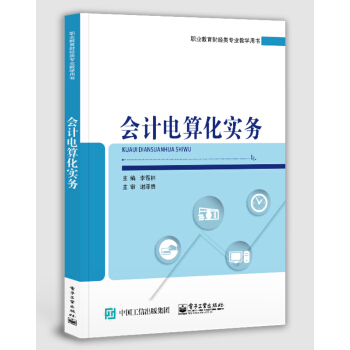 会计电算化实务