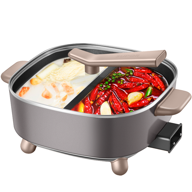 「苏泊尔/SUPOR品牌」苏泊尔/SUPOR是哪个国家的品牌-什么档次，怎么样-排行榜123网