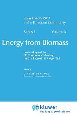 Energy from Biomass
