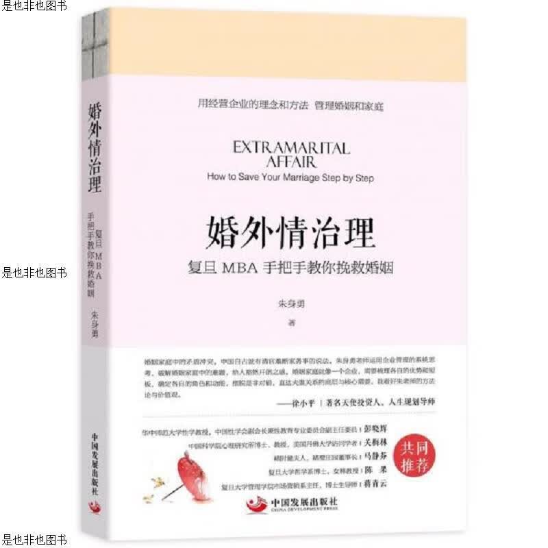 婚外情治理