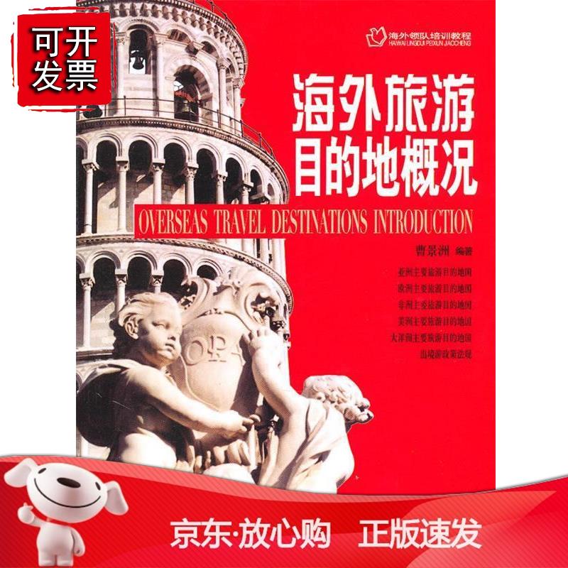 海外旅游目的地概况