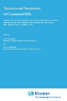 Tectonics and Geophysics of Continental Rifts