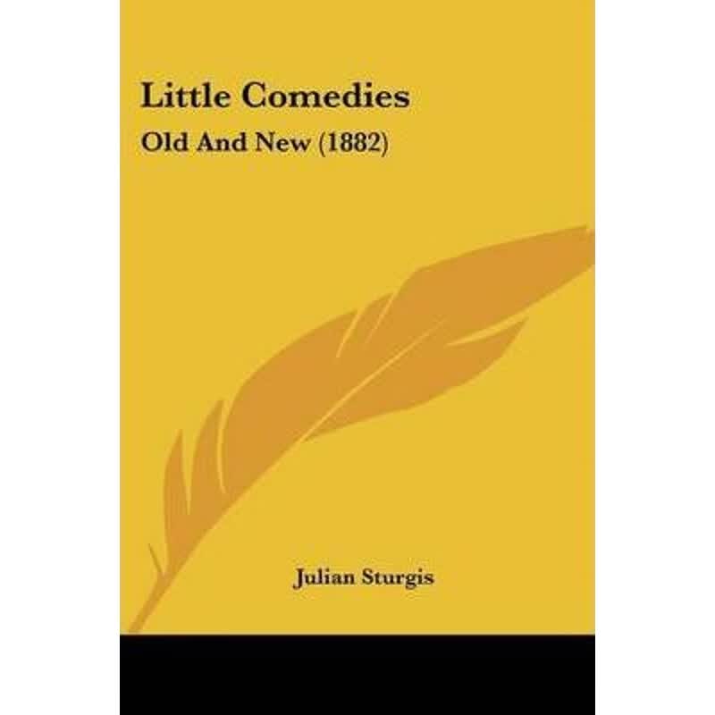 Little Comedies