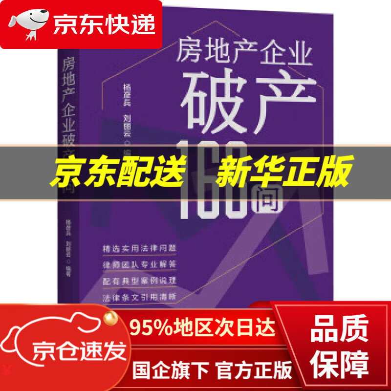 【 】房地产企业破产168问（大成·集）