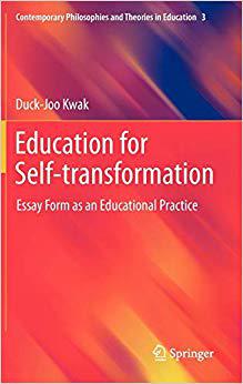 Education for Self-transformation