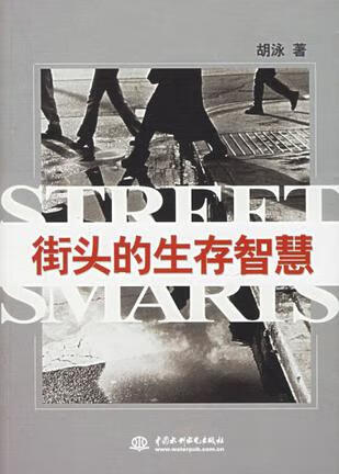 街头的生存智慧【好书】