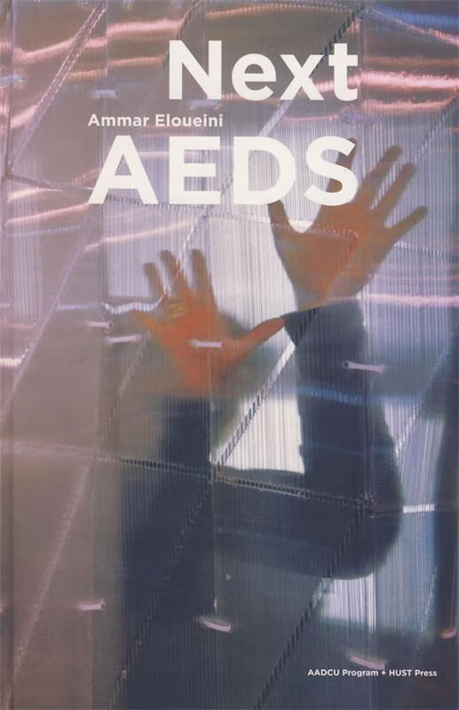 Next AEDS 仇宏洲主编【书】