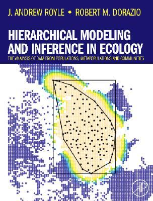 高被引Hierarchical Modeling and Inference in Ecolo
