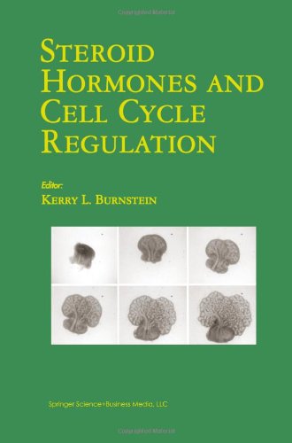 Steroid Hormones and Cell Cycle Regulation