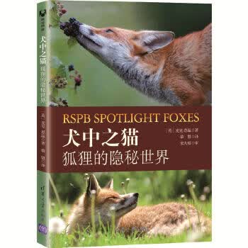 犬中之猫：狐狸的隐秘世界