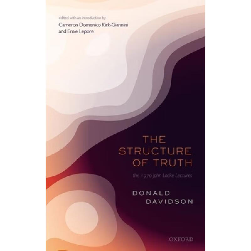 The Structure of Truth