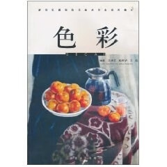 ！ 色彩 9787810919166 王彦发 河南大学出版社