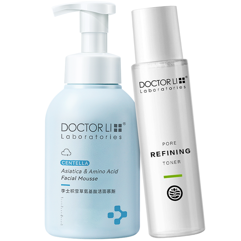 「李医生/DOCTOR LI品牌」李医生/DOCTOR LI是哪个国家的品牌-什么档次，怎么样-排行榜123网