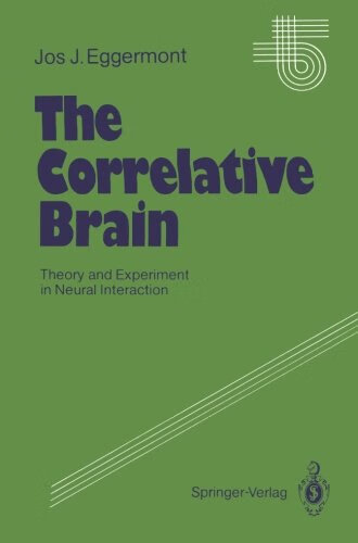 The Correlative Brain