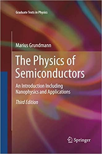 高被引The Physics of Semiconductors: An Introducti