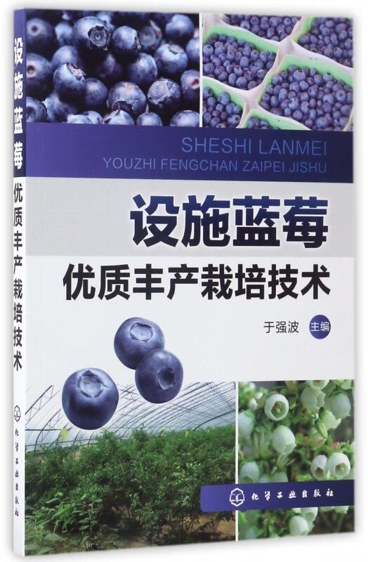 设施蓝莓优质丰产栽培技术