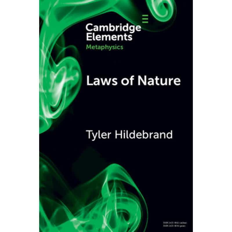 Laws of Nature