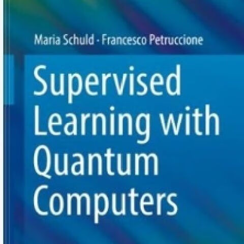 Supervised Learning with Quantum Computers