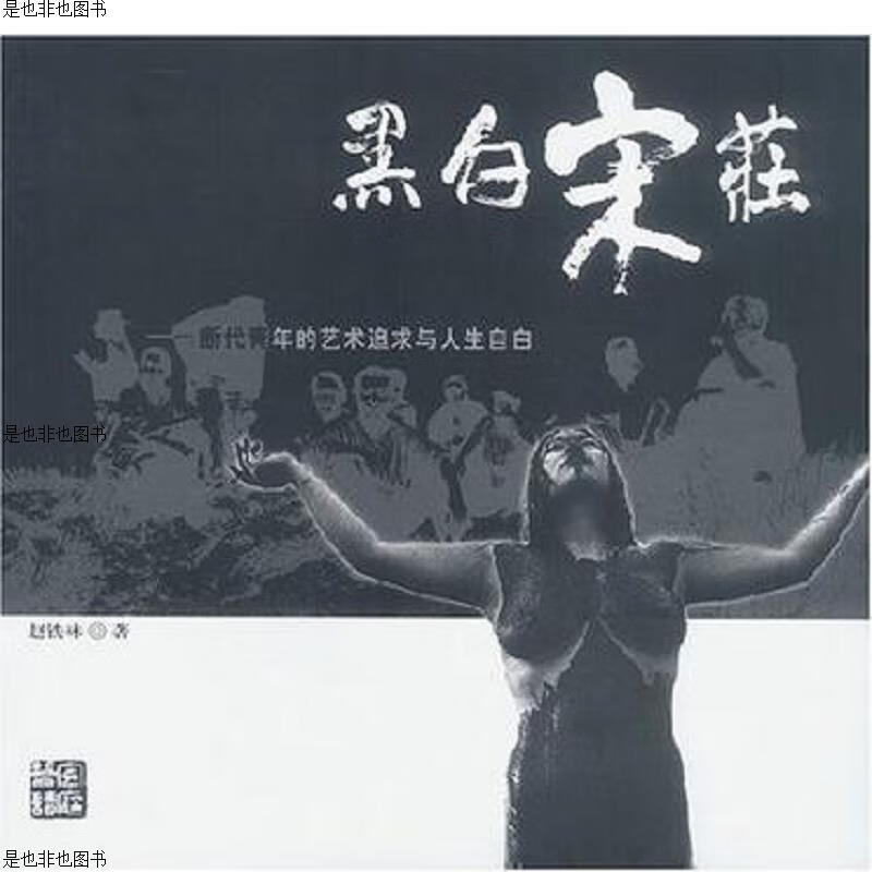 黑白宋庄