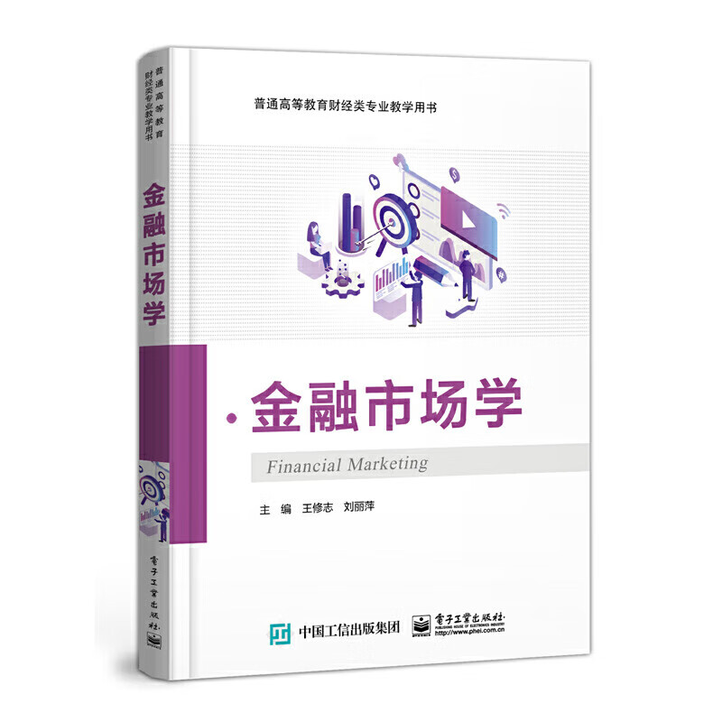 金融市场学
