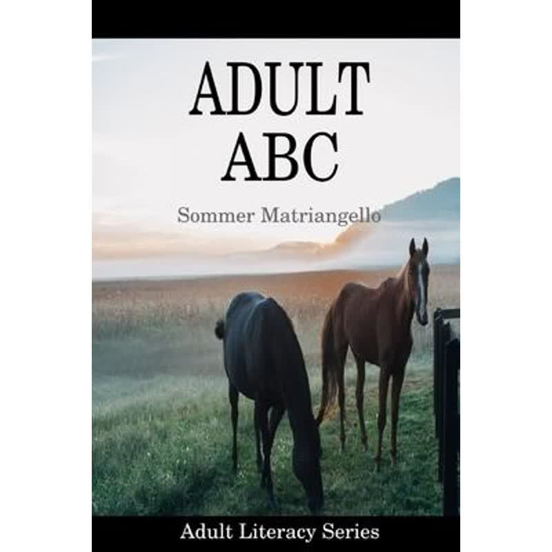Adult ABC