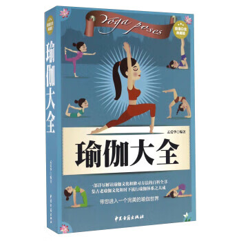 瑜伽大全 孟爱华
