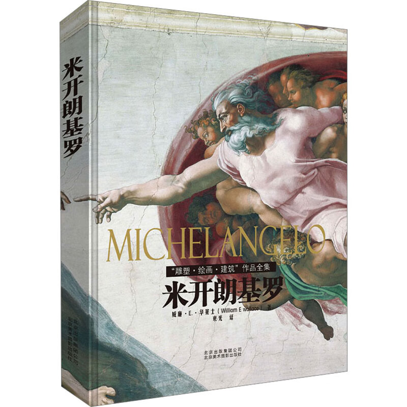米开朗基罗 