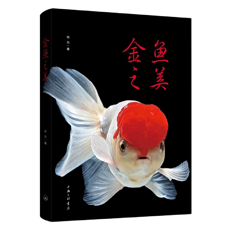 金鱼之美