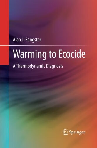 Warming to Ecocide