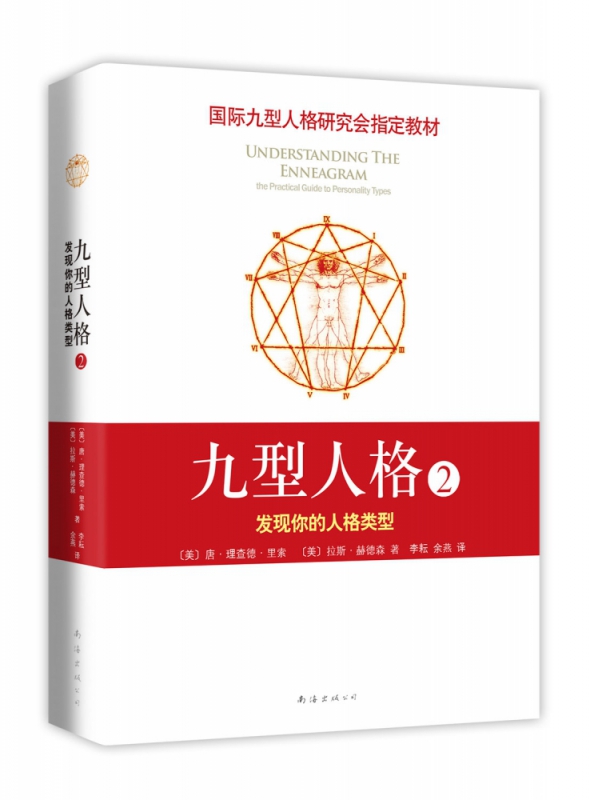 九型人格2：发现你的人格类型