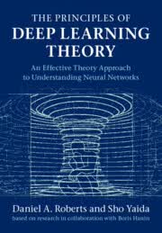 The Principles of Deep Learning Theory