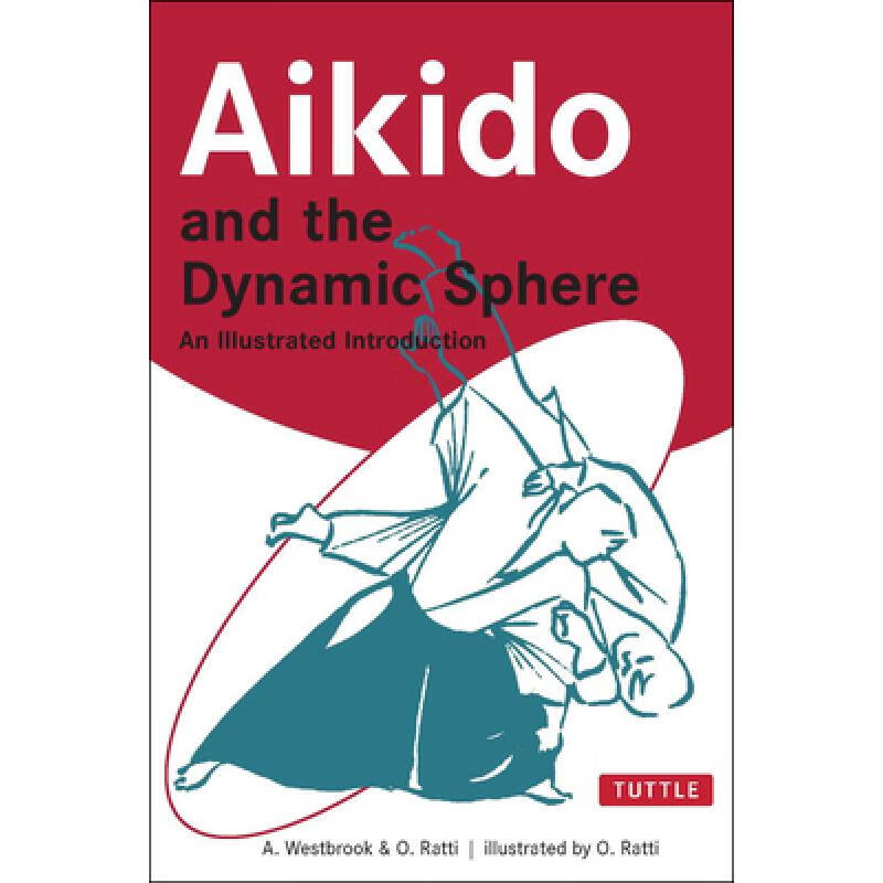 Aikido and the Dynamic Sphere: An Illustrate...