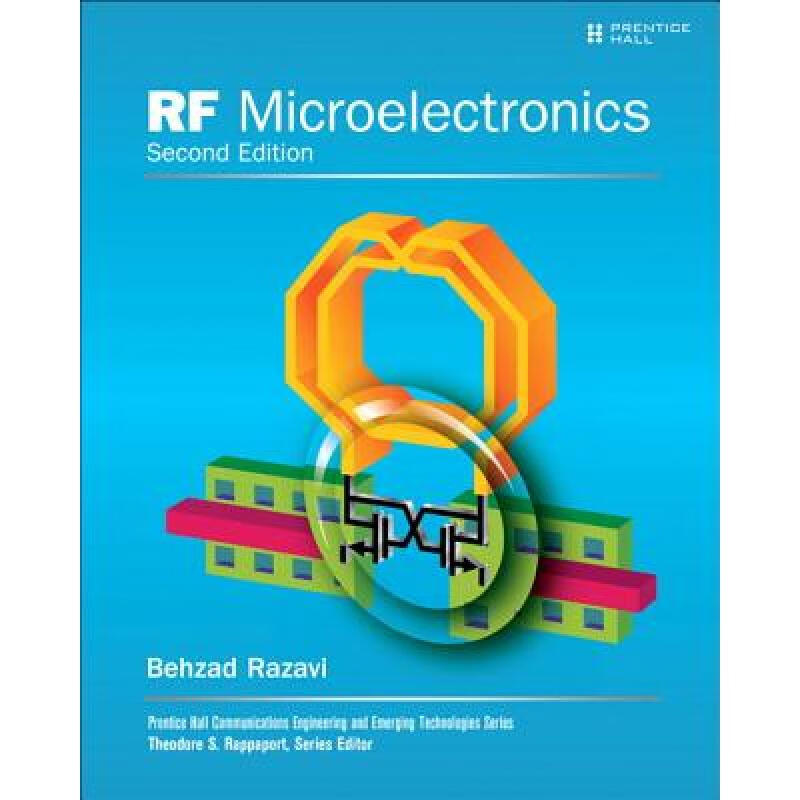 RF Microelectronics: United States Edition
