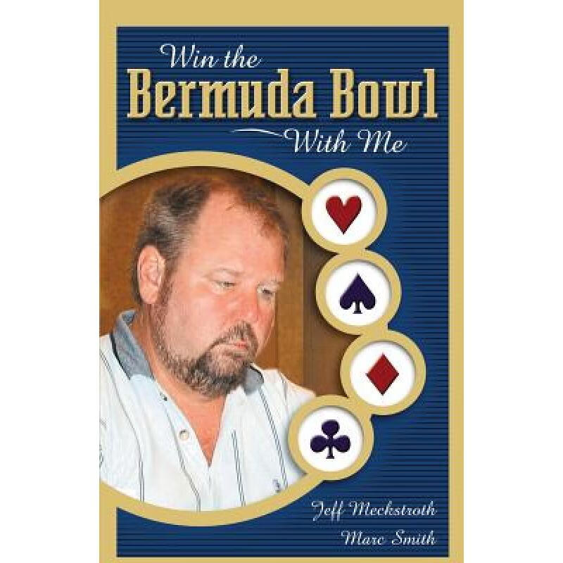 Win the Bermuda Bowl with Me