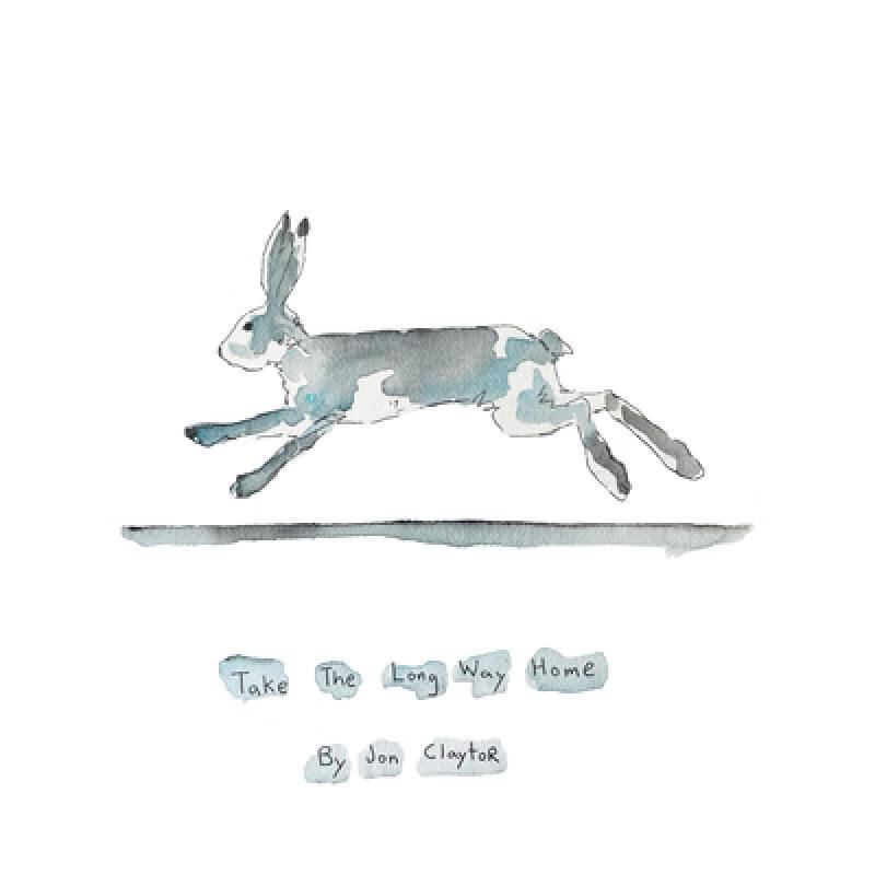 Take the Long Way Home