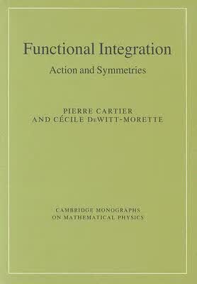 Functional Integration