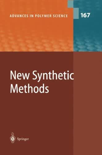 New Synthetic Methods