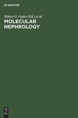 Molecular Nephrology