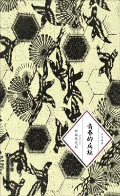 青春的反证 书籍