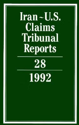 Iran-U.S. Claims Tribunal Reports