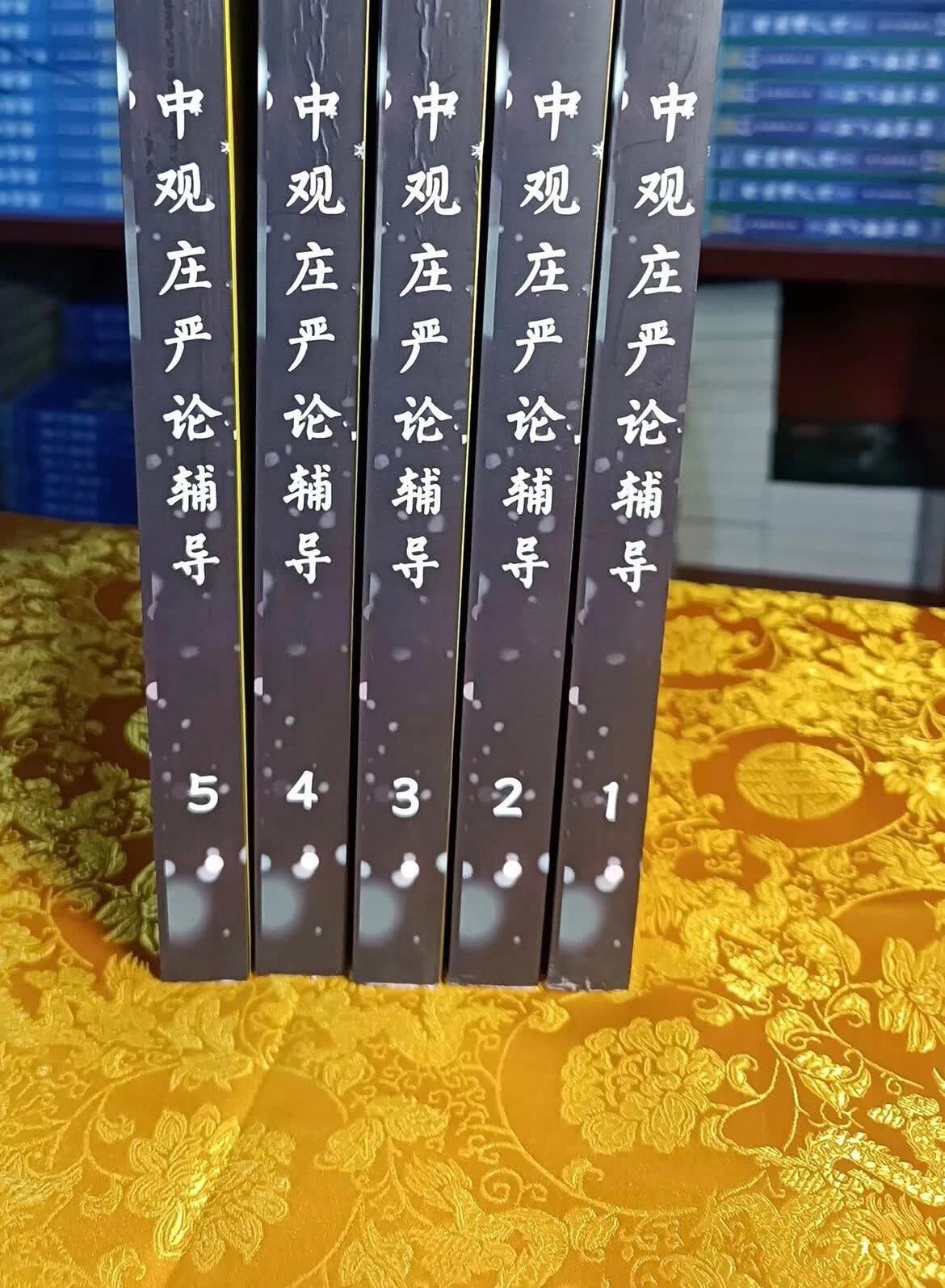 【特级版讲记】中观庄严论 生西 讲记，索氏传承系