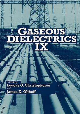 Gaseous Dielectrics IX