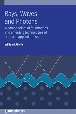 Rays, Waves and Photons: A compendium of foundations and emerging technologies of pure and