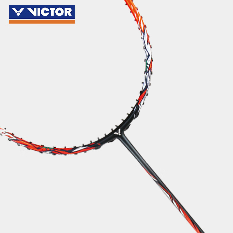 THRUSTER RYUGA CLS TK-RYUGACLS 龙牙CLS 小龙牙 龙牙之刃 羽毛球装备哪里买 中羽在线