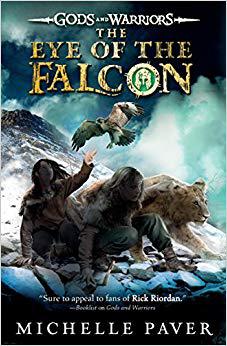 The Eye of the Falcon