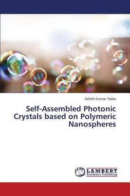 Self-Assembled Photonic Crystals Based on Polym