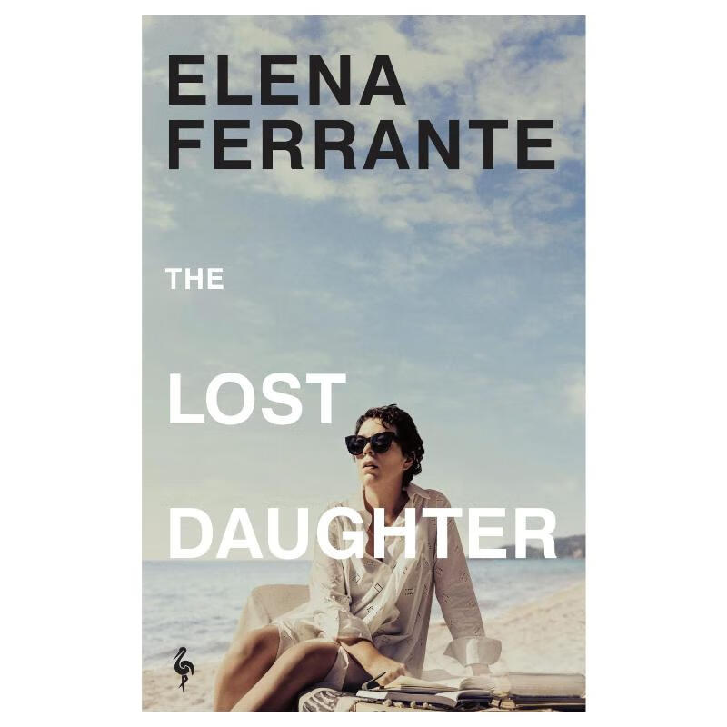 The Lost Daughter 图书