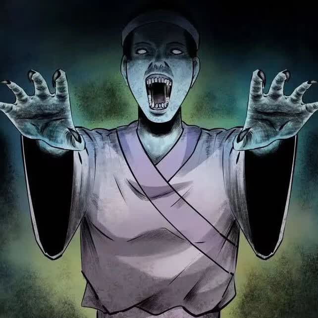 三姥爷 诡事会 老烟鬼 惊奇手札 恐怖合集本 短篇鬼故事漫画 彩绘 惊奇+老烟鬼(共8本)